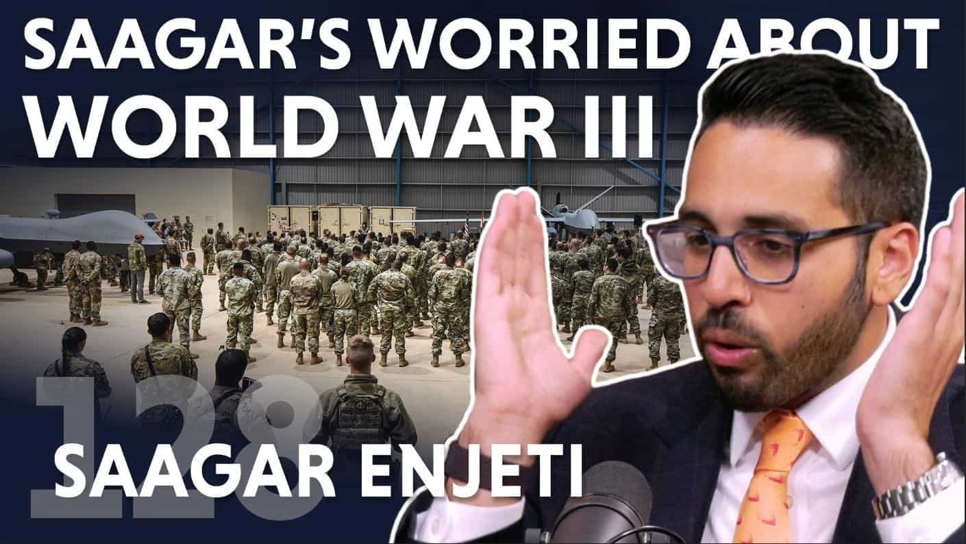 Geopolitics American Moment